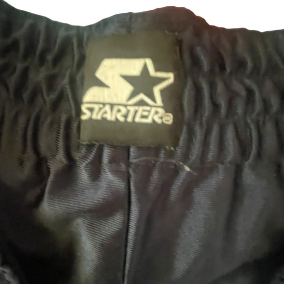 STARTER | Shorts | Starter Mens Sport Shorts Basketball Reversible ...